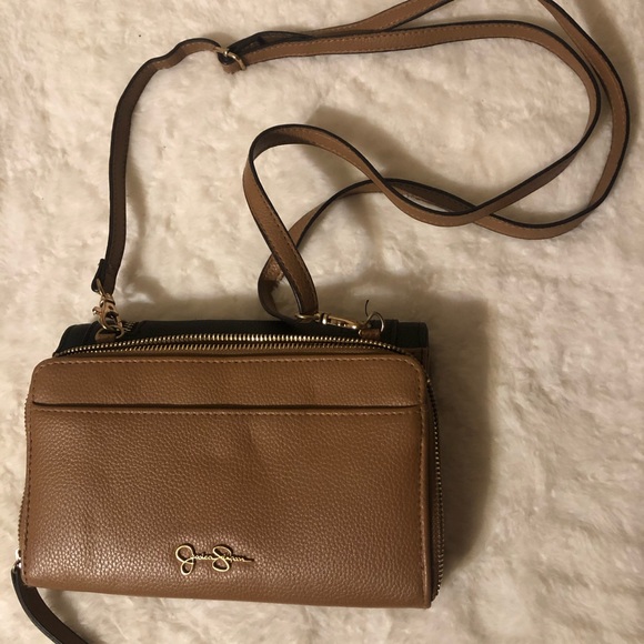 Jessica Simpson | Bags | Jessica Simpson Crossbody Bag | Poshmark